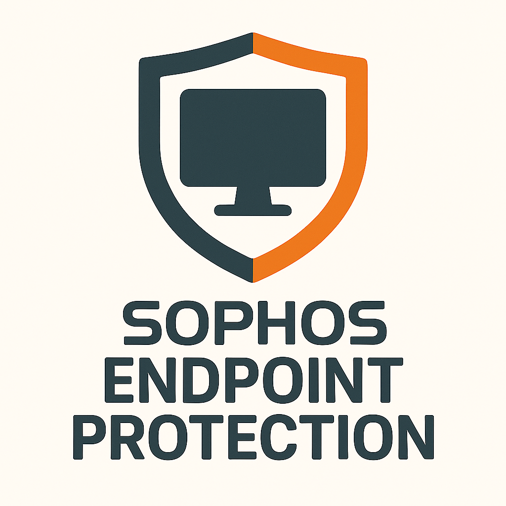 Sophos Endpoint Protection for optimal security – MKB Security B.V.