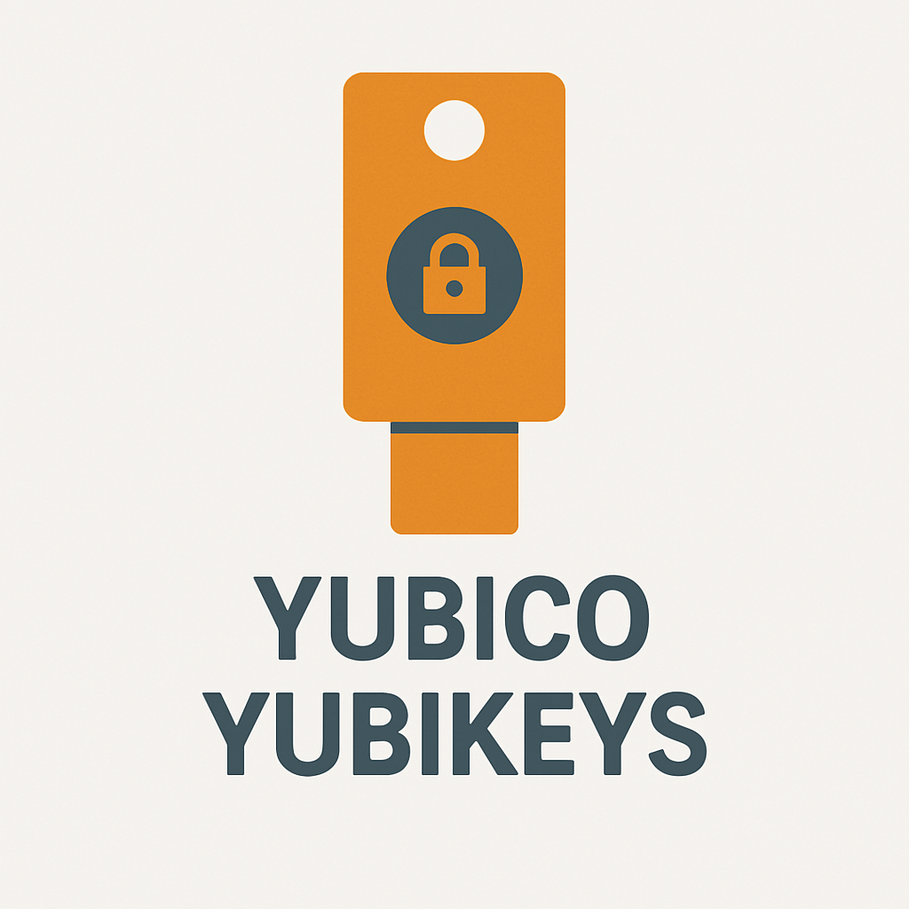 Yubico YubiKeys – Topklasse Beveiliging – MKB Security B.V.